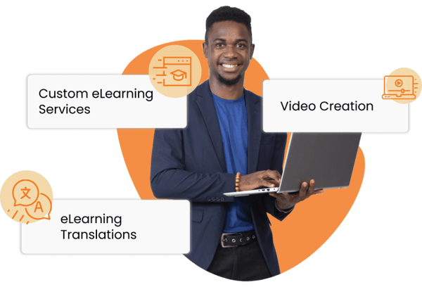 Custom eLearning Solutions for Urgent Training Needs